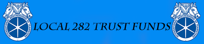 Local 282 Trust Funds
