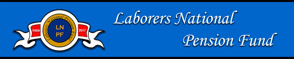 Laborers' National Pension Fund