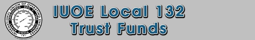IUOE Local 132 Trust Fund