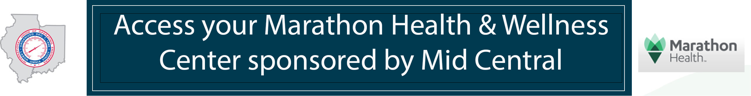 Mid Central Operating Engineers