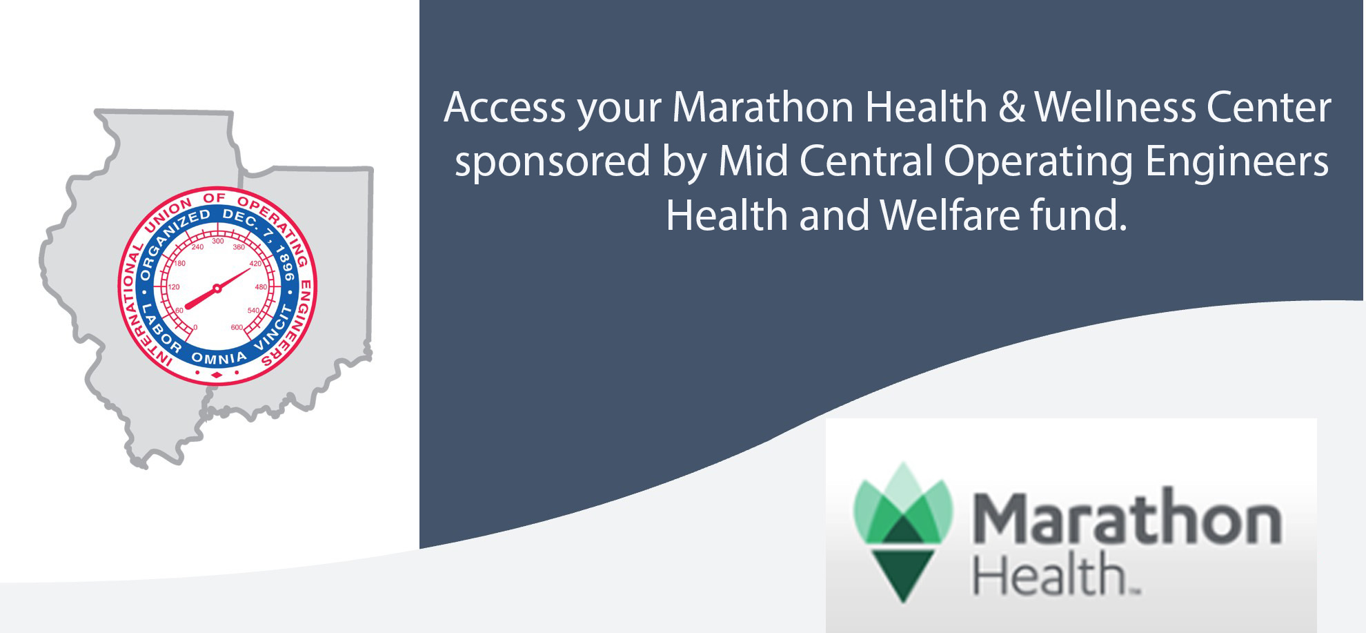 Mid Central Operating Engineers