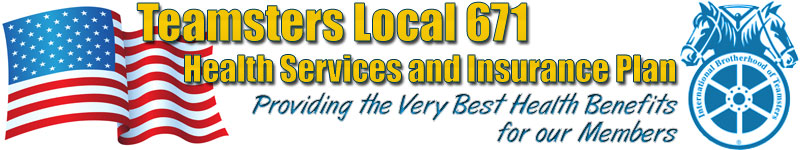 Teamsters Local 671 Health & Welfare Fund