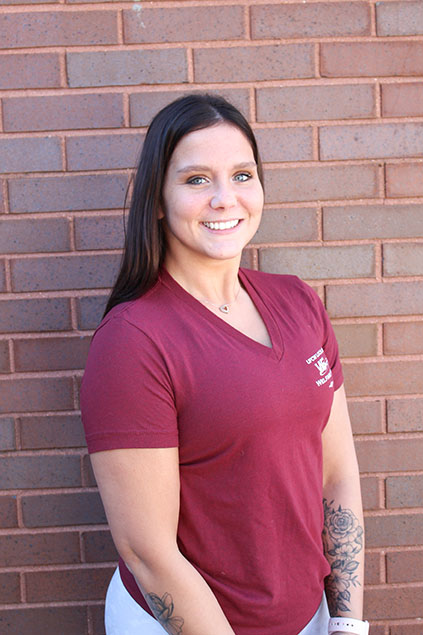 Meet the Team | UFCW Local 655 Welfare Fund