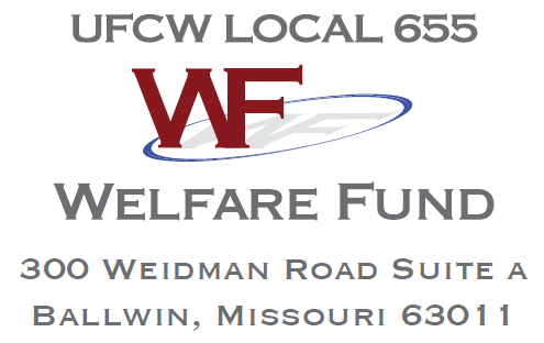 Login | UFCW Local 655 Welfare Fund