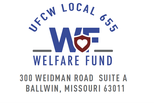 Login | UFCW Local 655 Welfare Fund