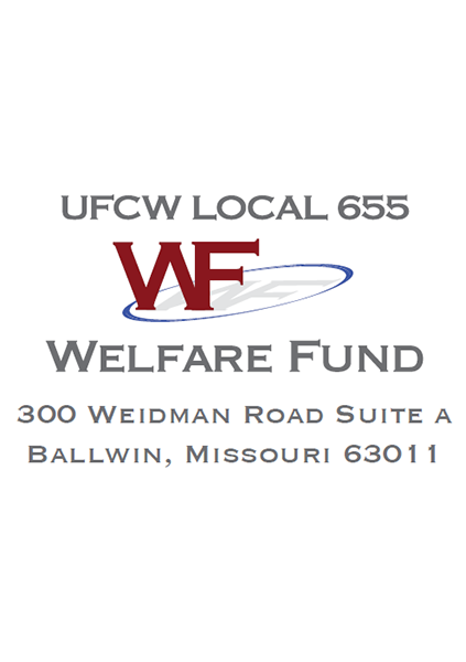 Meet the Team | UFCW Local 655 Welfare Fund