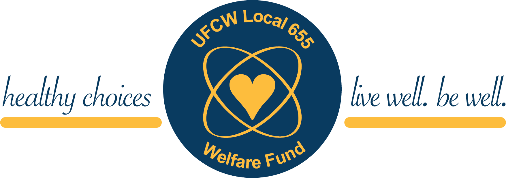 Wellness Flyers | UFCW Local 655 Welfare Fund
