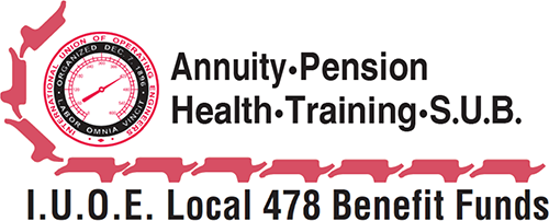 IUOE Local 478 Benefit Funds